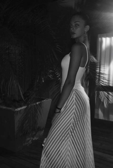 La Nuova Foto Di Deva Cassel è Mistero Su Instagram Amica