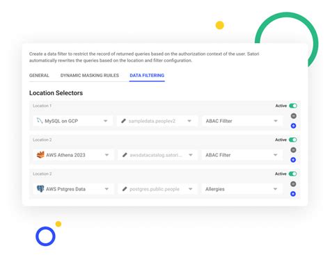Securing Your Data Access Rbac Vs Abac Satori