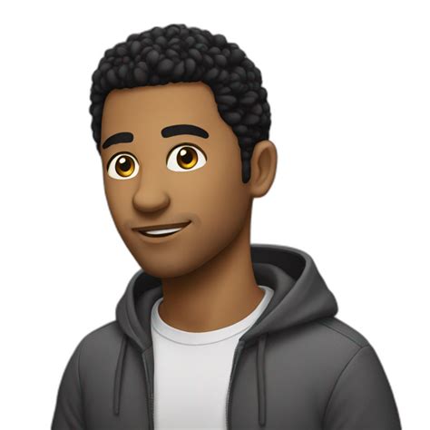 AI Emoji Generator