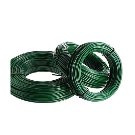 Pvc Coated Wire