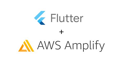 Develop A Flutter App With Aws Amplify By Kamrannazir780 Fiverr