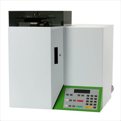 Chns Analysis Cet Scientific Services Pte Ltd