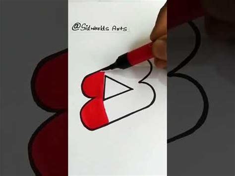 Youtube Shorts Logo Drawing Shorts Youtubeshorts Drawing Art Artist Creative Satisfying