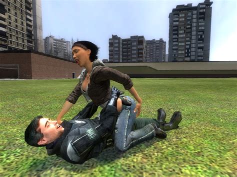 Garry S Mod Nsfw