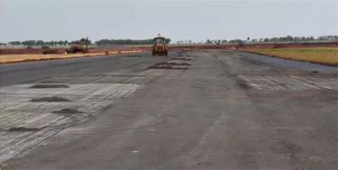 Após denúncia de irregularidades ministério vai vistoriar aeroporto