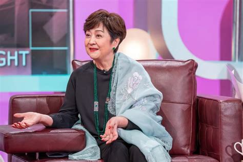 74歲甄珍北京斷聯8個月！親妹銀霞突曬黑白照 深夜悲泣吐心聲 娛樂 Nownews今日新聞