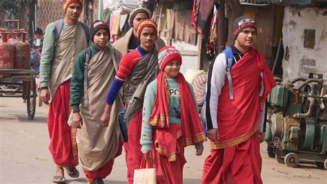 Varanasi Weather Forecast Update Today Cold Increases Due To Low