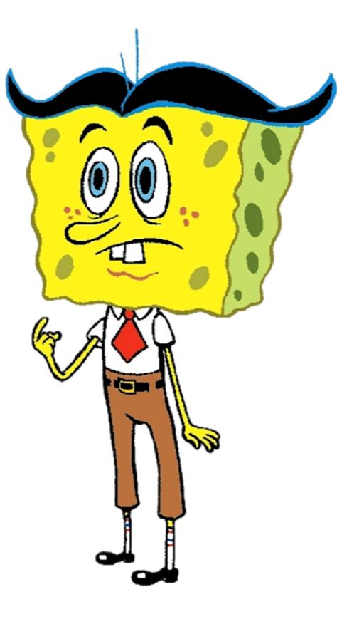 Characters In Spongebob Squarepants Main Character Families Tv Tropes