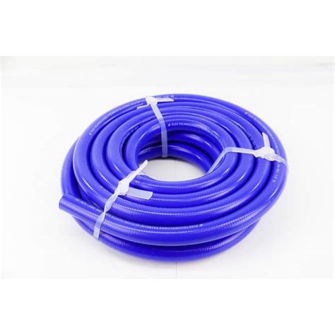 58 Silicone Heater Hose 25 Length Price Per Foot Hh062x25 Fleetpride