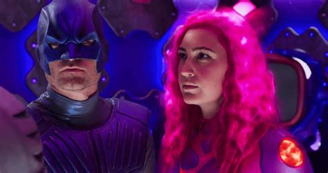 Sharkboy y Lavagirl 2 De qué trata Aquí conoceremos a su hija VIDEO