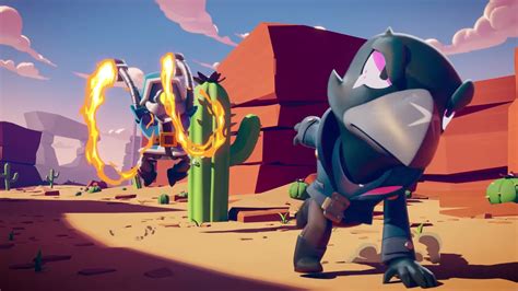 Fondos De Brawl Stars