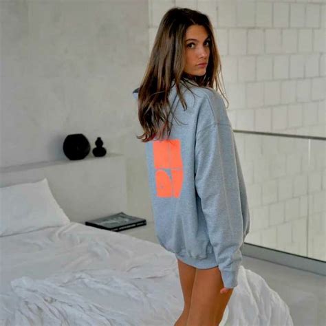 ⊛ Modelo Carla Oberbeck 【portfolio Online】 Agencia Madmodels