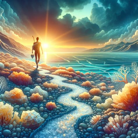 The Miraculous Journey To Wellness Unveiling The Healing Secrets Of