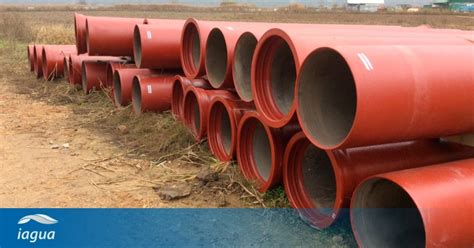 Pam Integral Garantía En Redes De Saneamiento Iagua