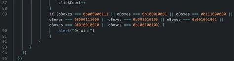 The Weird And Wacky World Of Bitwise Operators In Javascript — Pt Iiii
