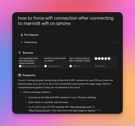 Perplexity AI A Guide For Beginners