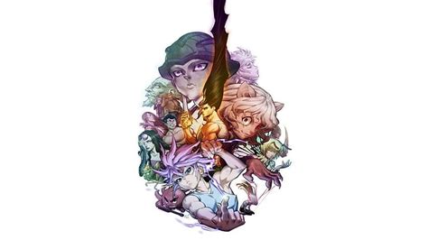 HD Wallpaper Gon From Hunter X Hunter Anime Gon Freecs One Person