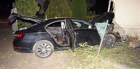 Inowrocław Wypadek inowrocławianki Kto był kierowcą Ino online