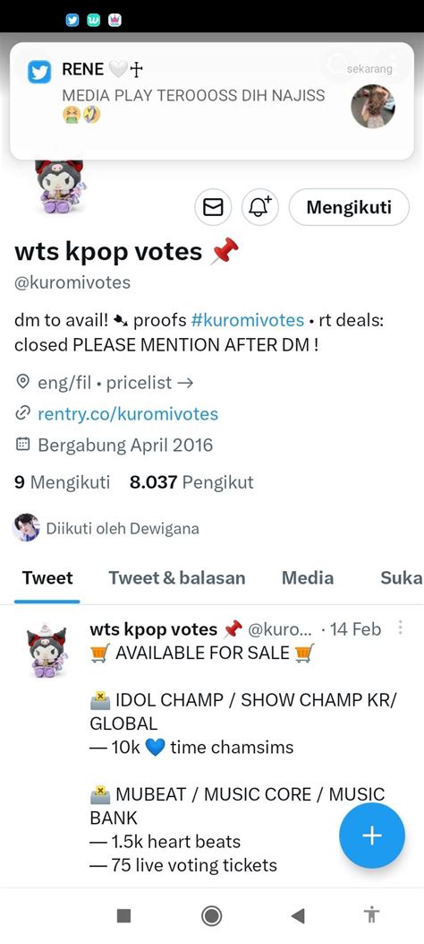 Wts Kpop Votes 📌 On Twitter [ Mnet Plus Mcountdown Pre Voting ] 🎁 5 Accounts Giveaway