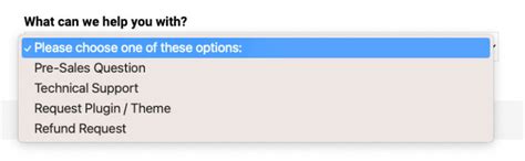 How To Create A Dropdown List Menu In Elementor PluginsForWP