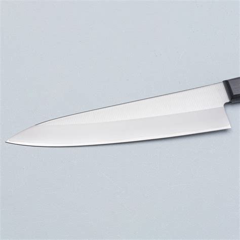Tojiro Basic Gyuto 20 Cm Knivesworld Eu