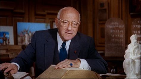 دومیل، سیسیل ب ۱۸۸۱ـ۱۹۵۹ ویکیجو دانشنامه آزاد پارسی