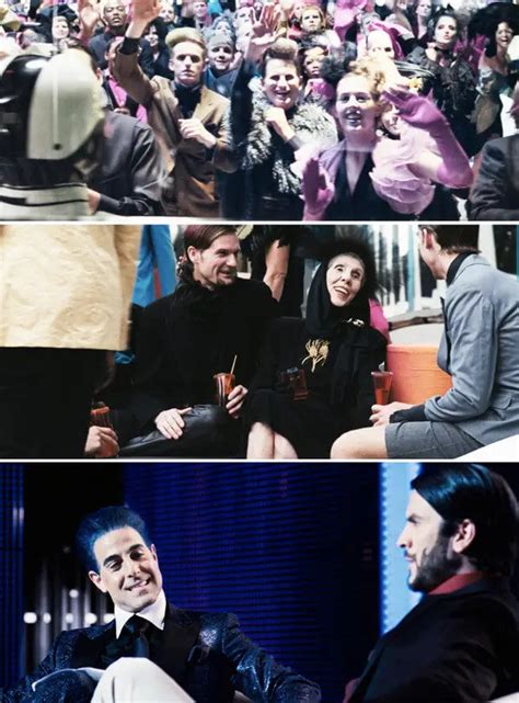 The Hunger Games 20 Plotlines And Details In The Book Werent Adapted
