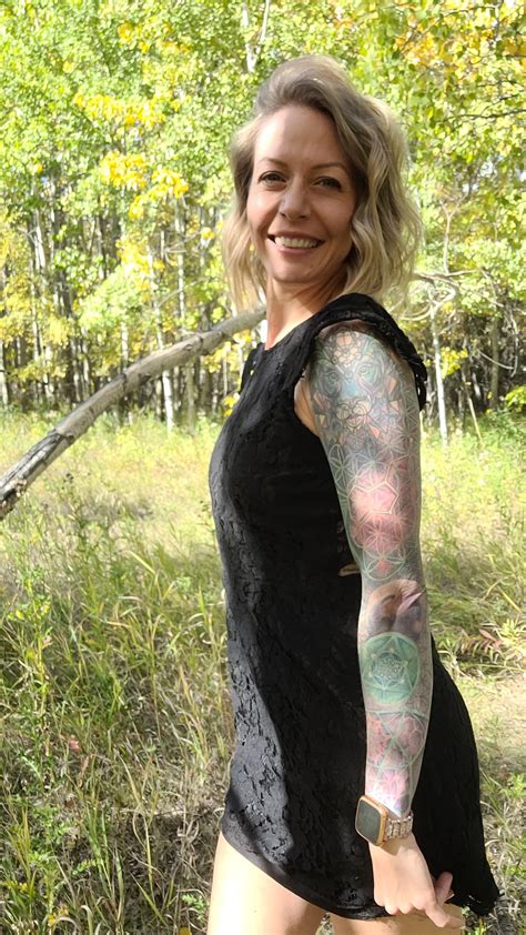 Enjoying A Nice Nature Walk R Dressedhot