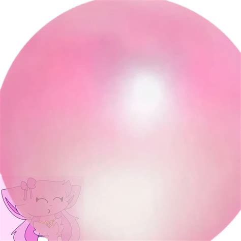 Blossom Blowing A Massive Bubblegum Tw Gum By Robotchickentoby2 On