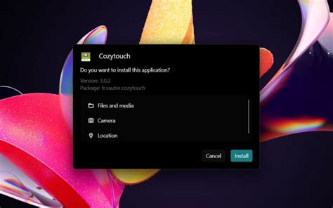 Windows 11 Comment Installer Facilement Des Apps Android Au Format APK