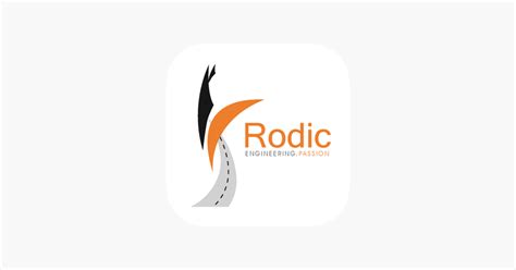 ‎rodic Hub On The App Store