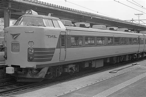 1983年の写真～夏の旅行⑩青森駅撮b Erwのブログ／erwの鉄道ブログ