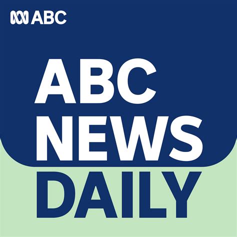 Abc News Daily Podcast Summaries Becurious