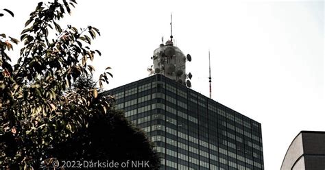 【衝撃の不祥事】nhk報道・首都圏の暇空氏関連機密文書漏洩の波紋｜暗部ちゃん／tvコラムニスト