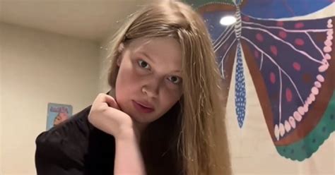 Who Is Elon Musks Transgender Daughter Vivian Jenna Wilson Did The