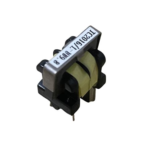 Uu Ferrite Core Common Mode Inductor Haining Feiteng Electronic Coltd