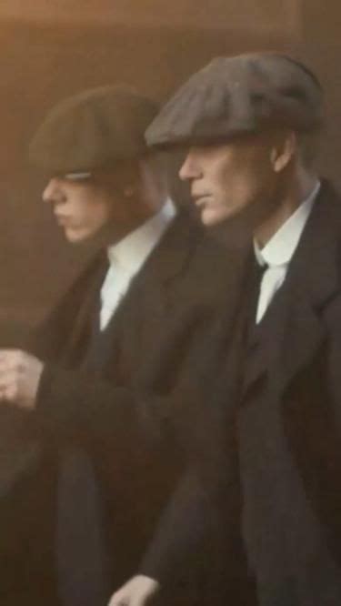 Pin Em توماس شلبی