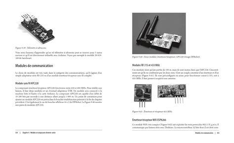 10 Livres De Référence Pour Sinitier à Arduino Sur De Bonnes Bases