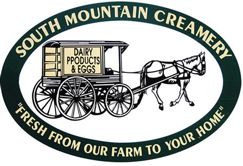South Mountain Creamery Pladot Mini Dairy