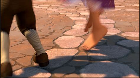 Anime Feet Tangled Movie Rapunzel Part 6 Of 6