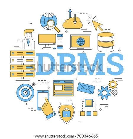 Dbms Stock Images Royalty Free Images Vectors Shutterstock