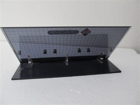 Olympus Microcassette Plastic Stand Anyone Know What It Is For R Audiophile