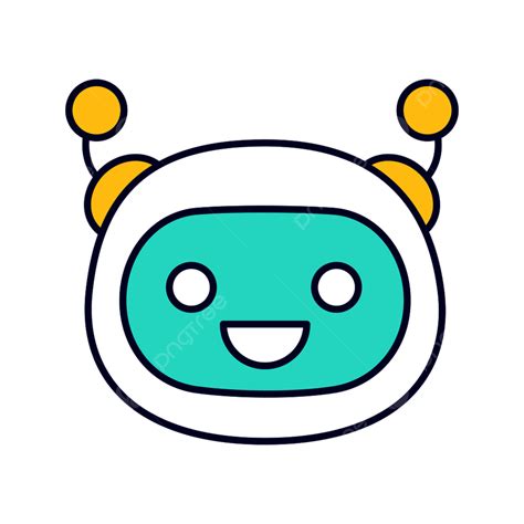 Chatbot Chat Bot Vector Hd Images Chatbot Color Icon Chat Bot Software Help Vector PNG Image