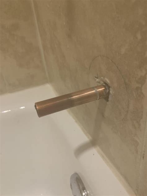 Wanted To Share This Part Rplumbers