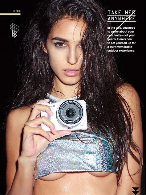 Nice Camera Porn Pic