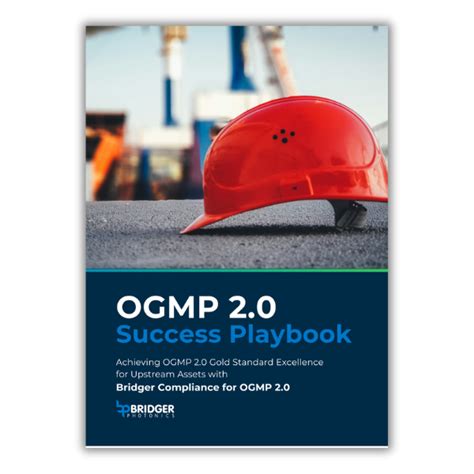 Achieve Ogmp 20 Gold Standard With Confidence