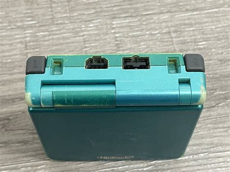 Yahooオークション Gba ゲームボーイアドバンスsp フシギバナエデ