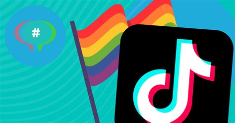 Tiktok Announces New Initiatives For Pride Month