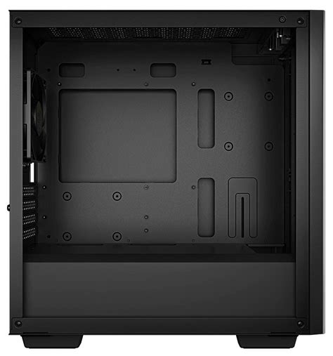 Корпус Deepcool Matrexx 40 Black with window (MATREXX 40) – купити в ...