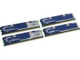 G SKILL 8GB 4 X 2GB 240 Pin DDR2 SDRAM DDR2 800 PC2 6400 Quad Kit